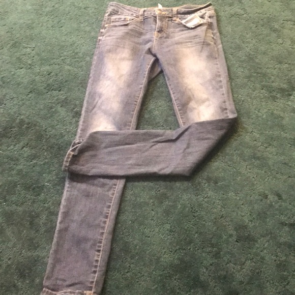 Denim Box | Jeans | Denim Box Jeans | Poshmark